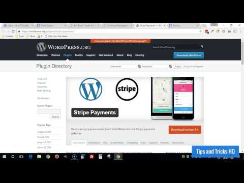 8 Best Stripe Payment Gateway Plugin For WordPress 2020