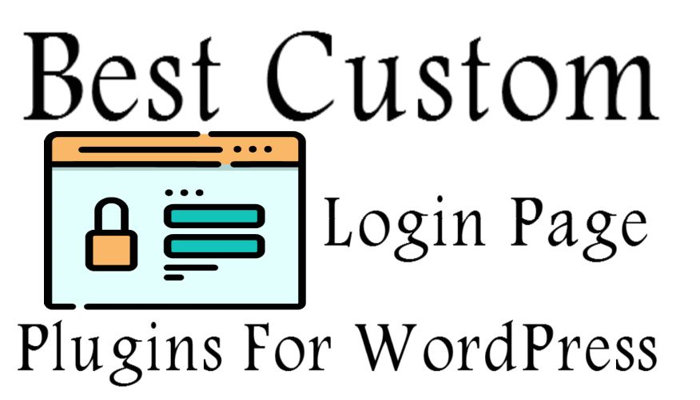 11 Best Custom Login Page Plugins For WordPress 2019 - Gomahamaya