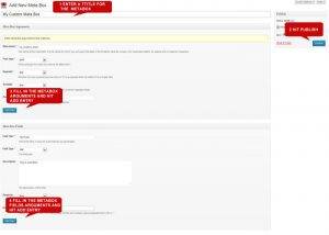 9 Best Custom Post Types Plugins for WordPress 2023 - Gomahamaya