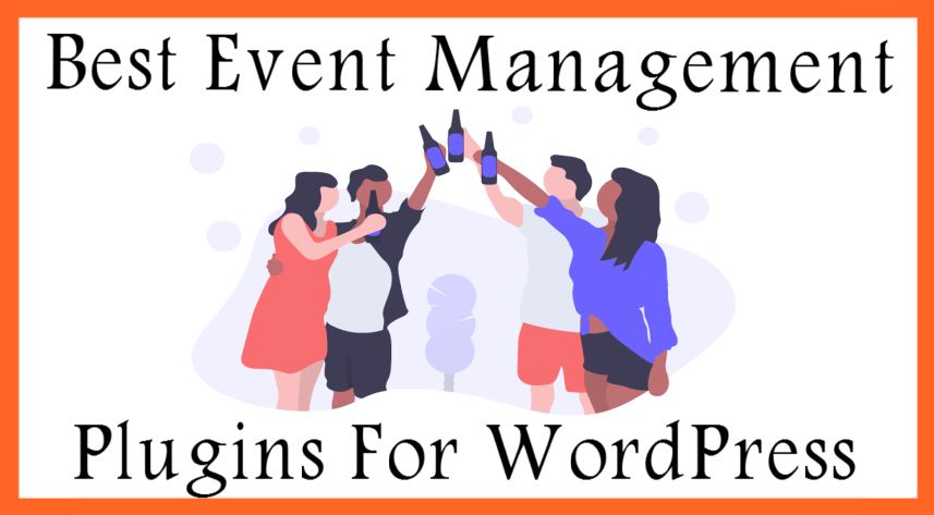 11 Best Event Management Plugins For WordPress 2019 - Gomahamaya