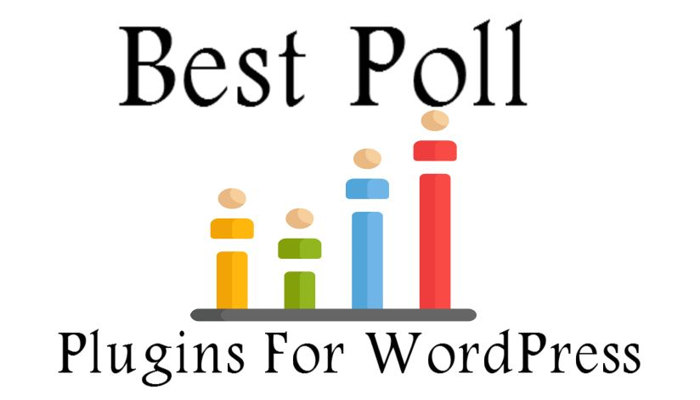 6 Best Poll Plugins For WordPress 2019 To Get Suggestions By Voting ...