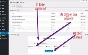 How to Implement DNS Prefetching in WordPress For Faster Loading