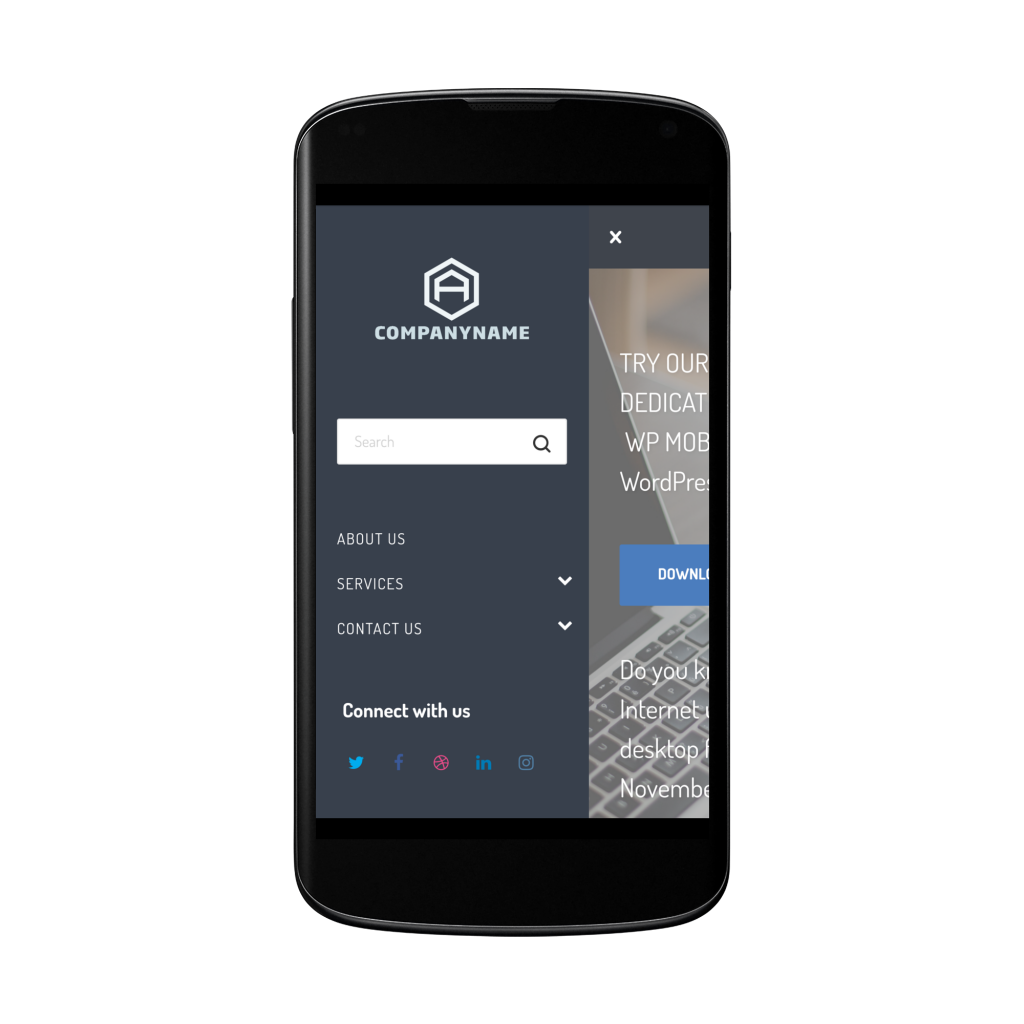 8 Best WordPress Mobile Plugins To Make Your Site Mobile Friendly 2019 ...