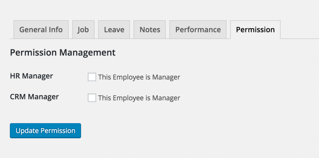 5 Best WordPress Human resource Management Plugins 2019 - Gomahamaya