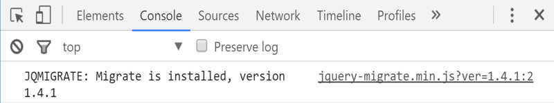 How To Remove jQuery Migrate From WordPress - Gomahamaya How To Remove jQuery Migrate From WordPress - Gomahamaya