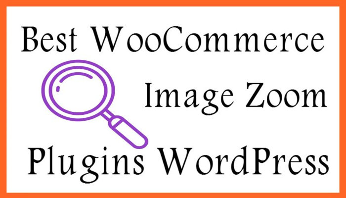 9 Best woocommerce Image Zoom Plugins 2019 - Gomahamaya
