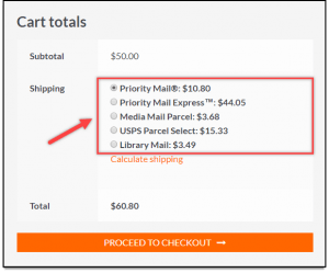 7 Best WooCommerce USPS Shipping Plugins 2023 - Gomahamaya