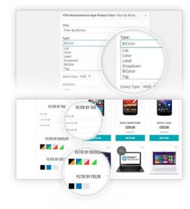 8 Best WooCommerce Product Filter Plugins 2022 - Gomahamaya