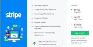 8 Best Stripe Payment Gateway Plugin For WordPress 2020