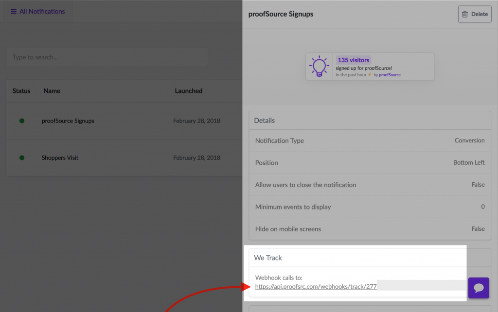 ProveSource Reviews | Feature, Pricing Pro & Cons Social Proof Platform