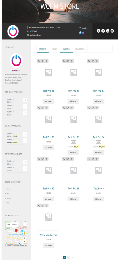 9 Best WooCommerce Multi Vendor Plugins 2023 (Compared)