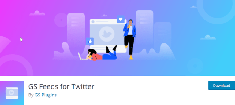 8 Best Twitter Feed Plugins for WordPress 2023 - Gomahamaya