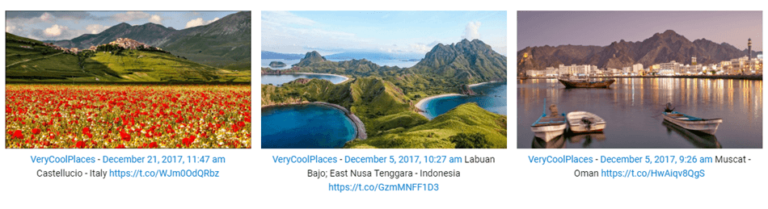 8 Best Twitter Feed Plugins for WordPress 2023 - Gomahamaya