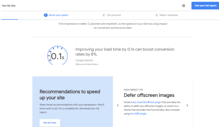 9 Best Tool To Test Website Speed Page Speed And Performance