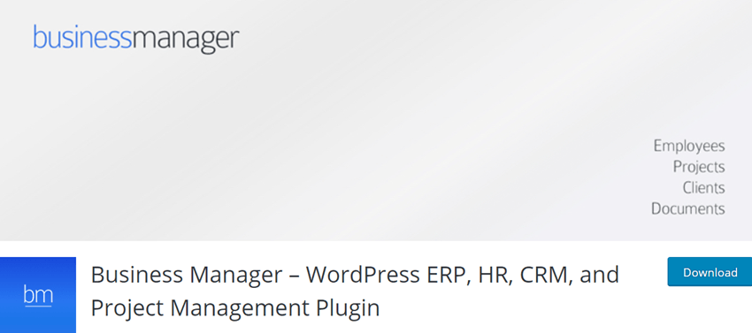 9 Best WordPress Human resource Management Plugins 2023 - Gomahamaya