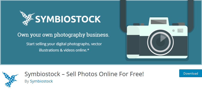 11 Best WordPress Plugins To Sell Photos Online 2023 - Gomahamaya