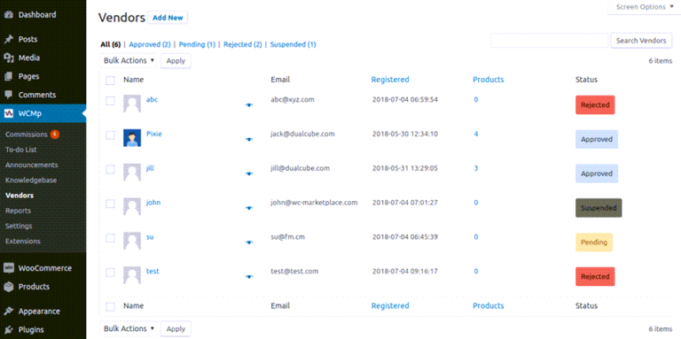 9 Best WooCommerce Multi Vendor Plugins 2023 (Compared)