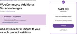 8 Best WooCommerce Additional Variation Images Gallery Plugins 2023