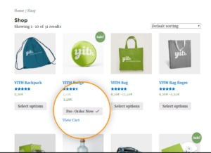 8 Best WooCommerce Pre-Orders Plugins 2023 | Gomahamaya