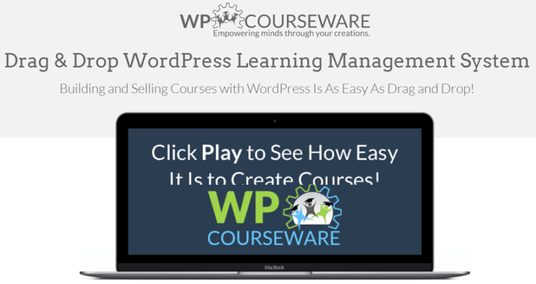 9 Best WordPress Learning Management System Plugins 2023 - Gomahamaya