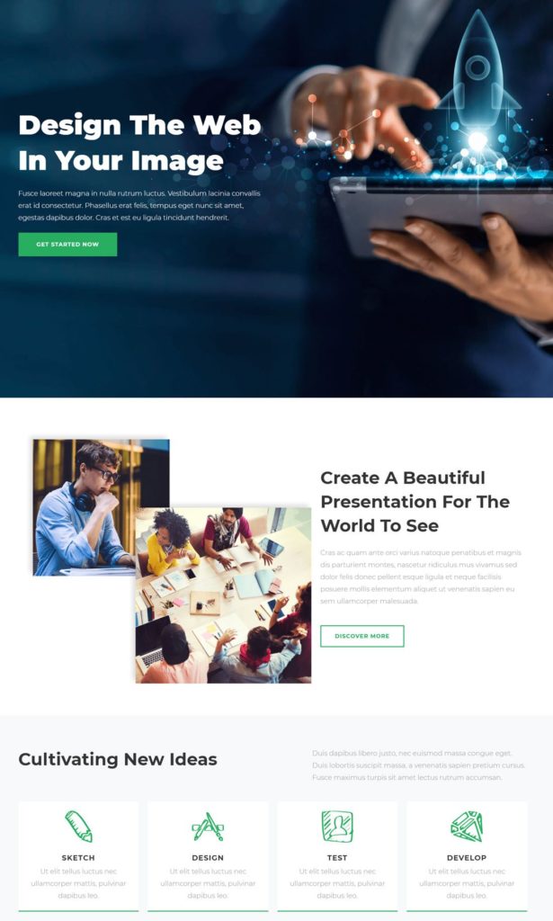 16 Best Google AdSense Optimized WordPress Themes 2023 - Gomahamaya
