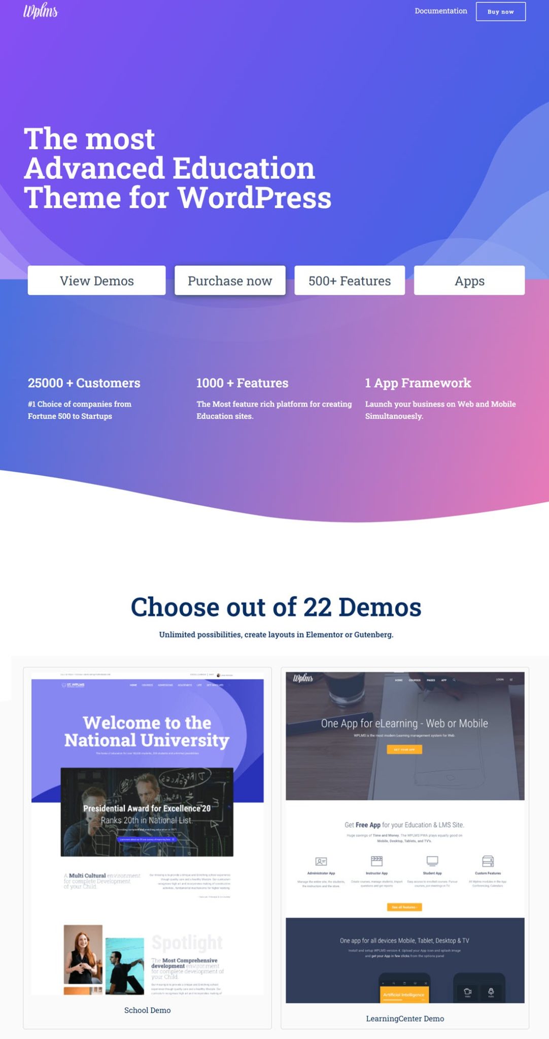 16 Best WordPress Learning Management System Themes 2023