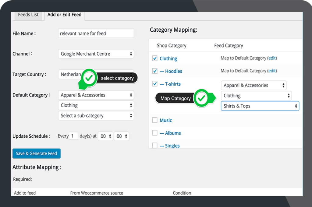 8 Best WooCommerce Google Product Feed Plugins 2023 - Gomahamaya