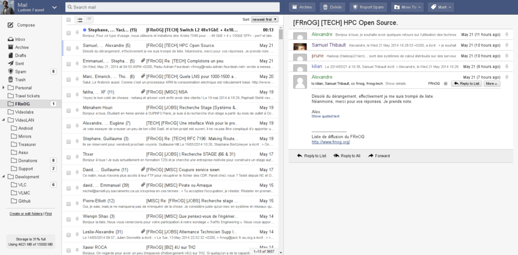 9 Best Business Email Hosting Services for Organization 2023