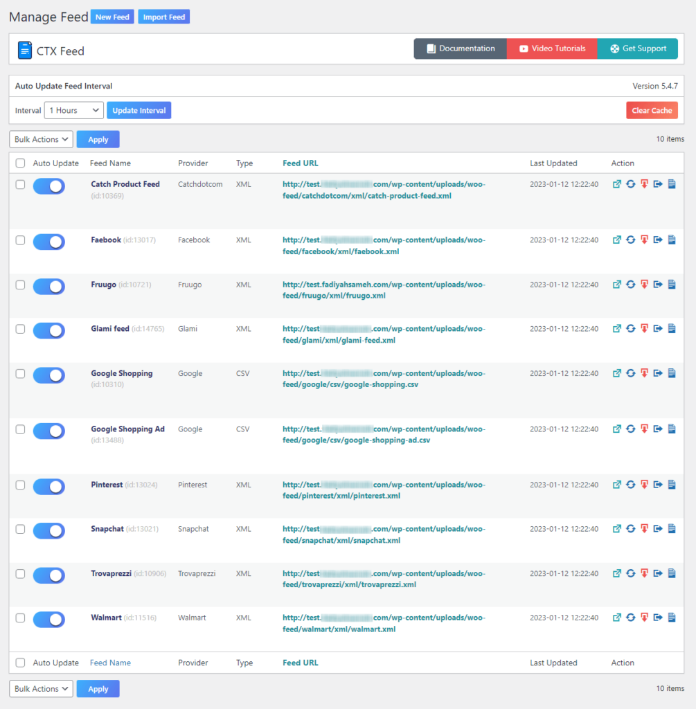How to Use Product Feed Management for WooCommerce